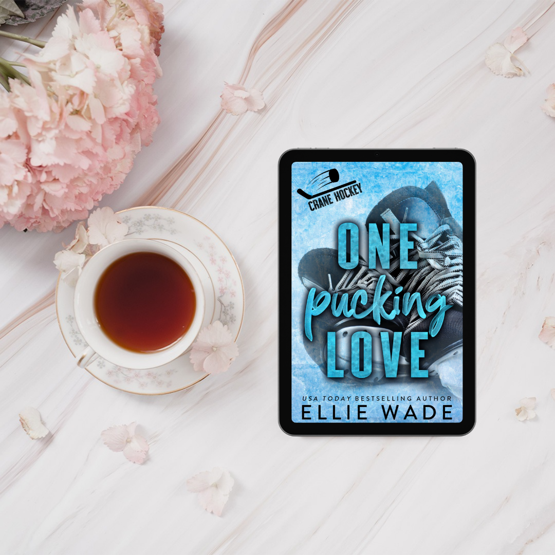 One Pucking Love eBook – Author Ellie Wade