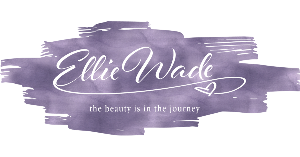 Reading Order – Author Ellie Wade